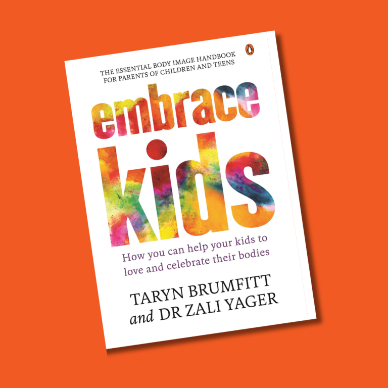 Embrace Kids