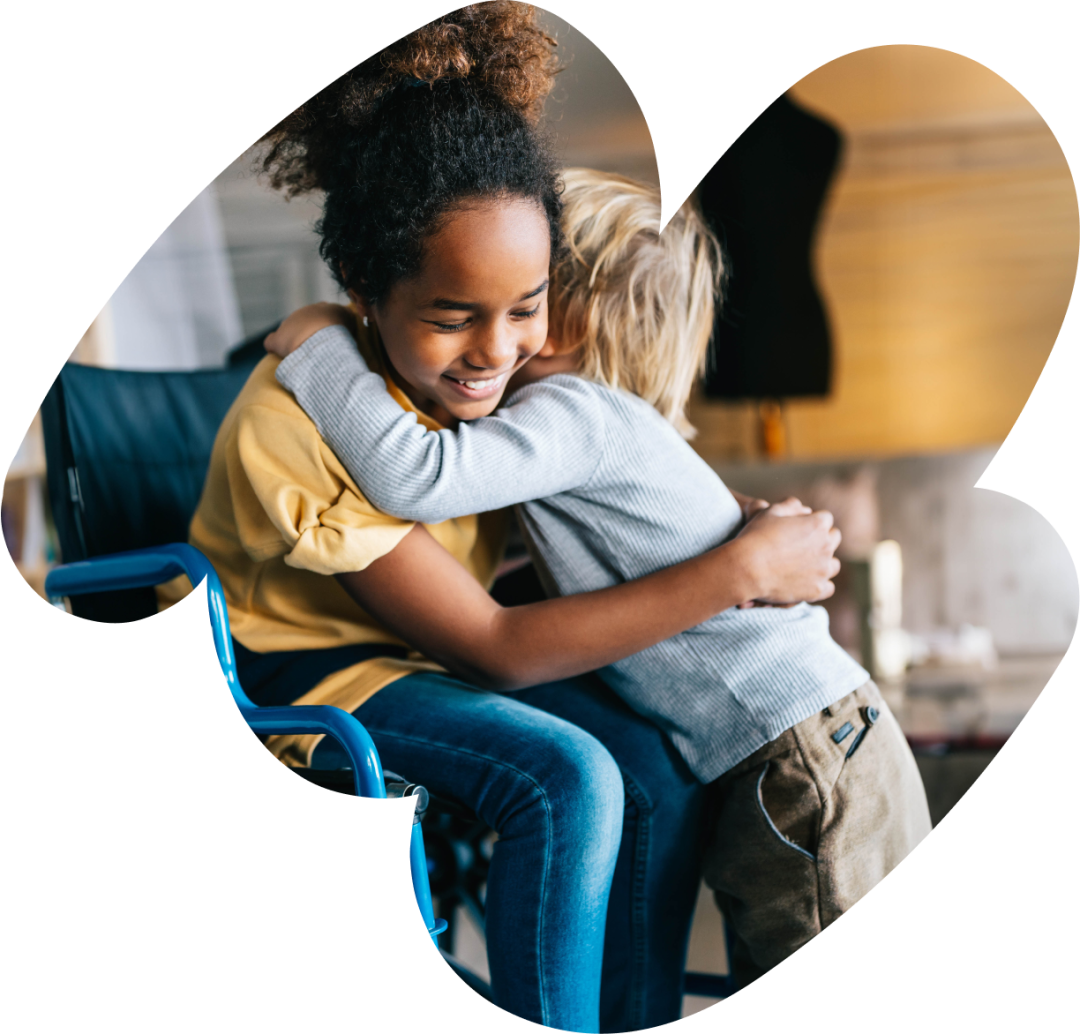 Embrace Kids